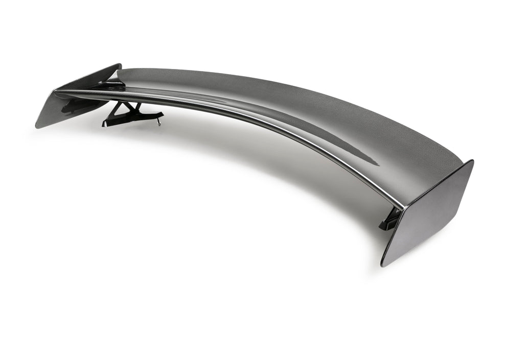 2020-23 SHELBY GT500 TYPE-TPW CARBON FIBER TRACK PACK REAR WING – MPR ...