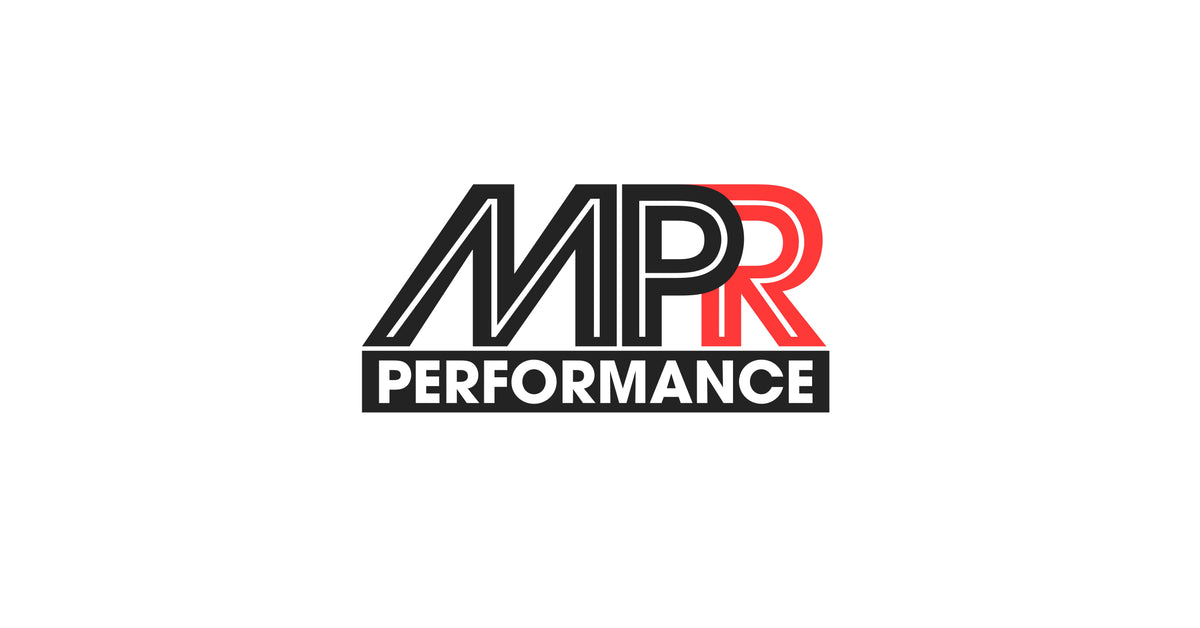 MPR PERFORMANCE – MPR Performance